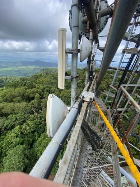 Revolution Electrical Mackay | Commercial Electricians