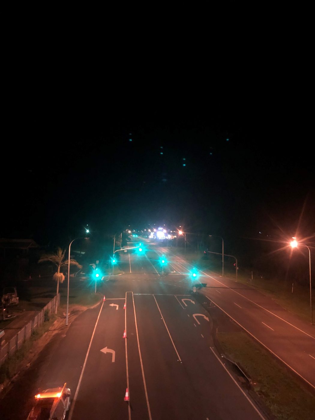 Revolution Electrical Mackay | Commercial Electricians