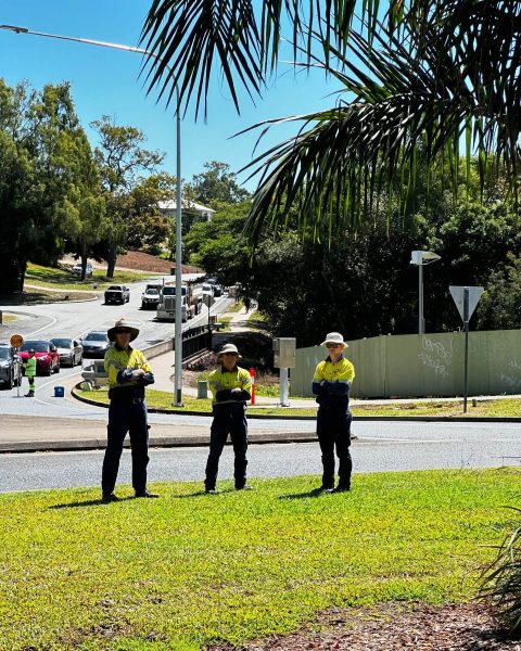 Revolution Electrical Mackay | Commercial Electricians