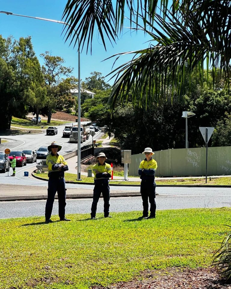 Revolution Electrical Mackay | Commercial Electricians