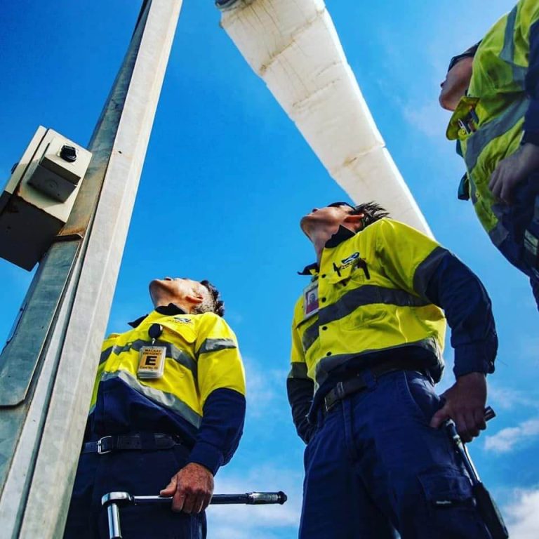 Revolution Electrical Mackay | Commercial Electricians