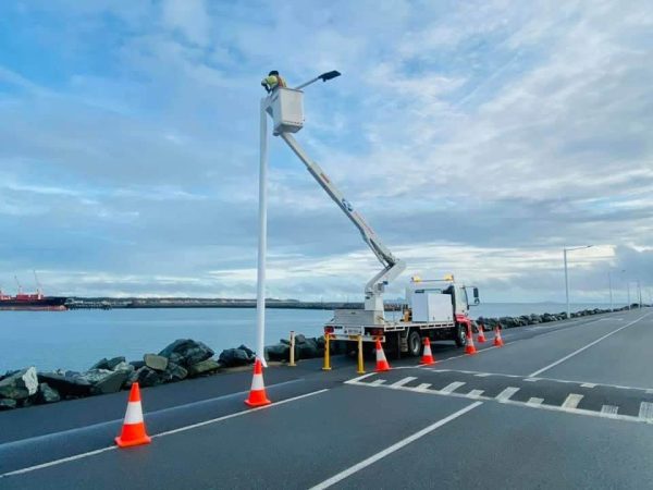 Revolution Electrical Mackay | Commercial Electricians